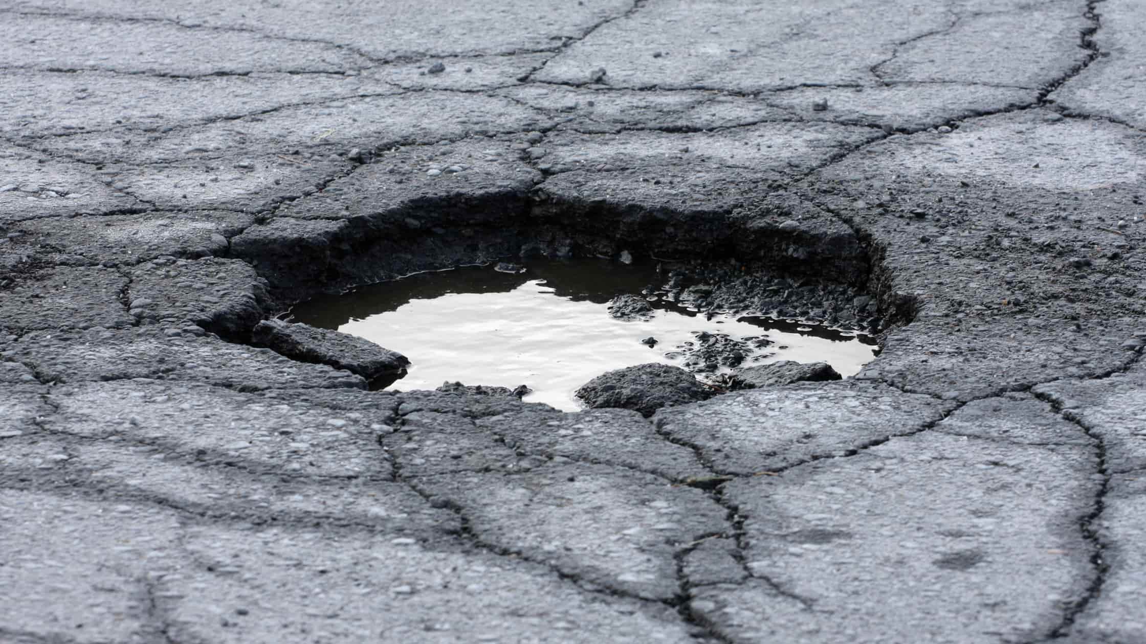 Cost-Effective Road Resilience